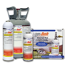 Rx11-flush Nu-Calgon