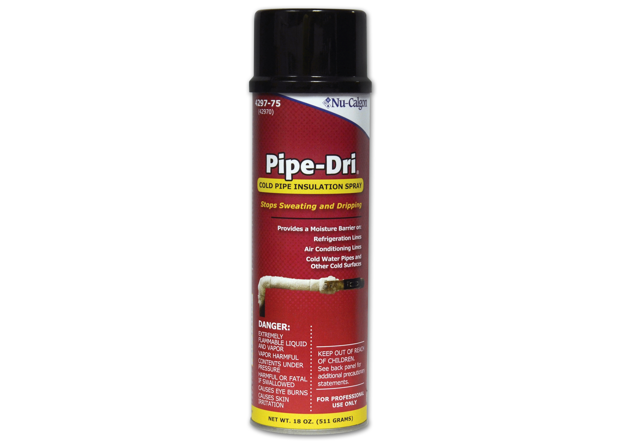 Pipe-Dri Nu-Calgon