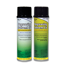 Degreasing Solvent Nu-Calgon