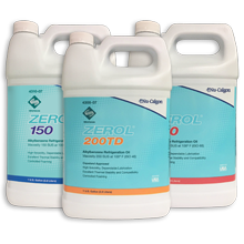 Zerol Alkylbenzene Oil Nu-Calgon