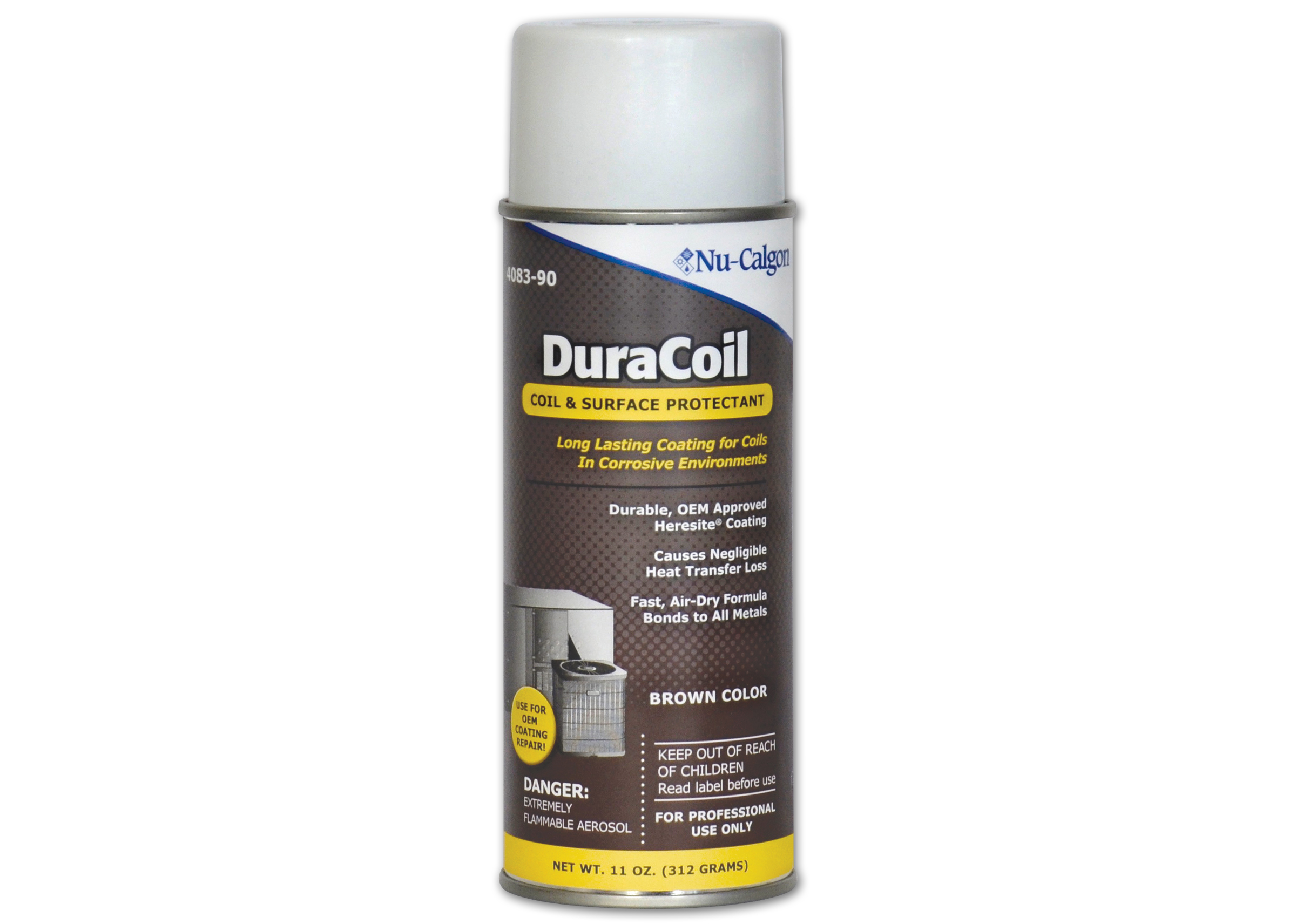 DuraCoil Nu-Calgon