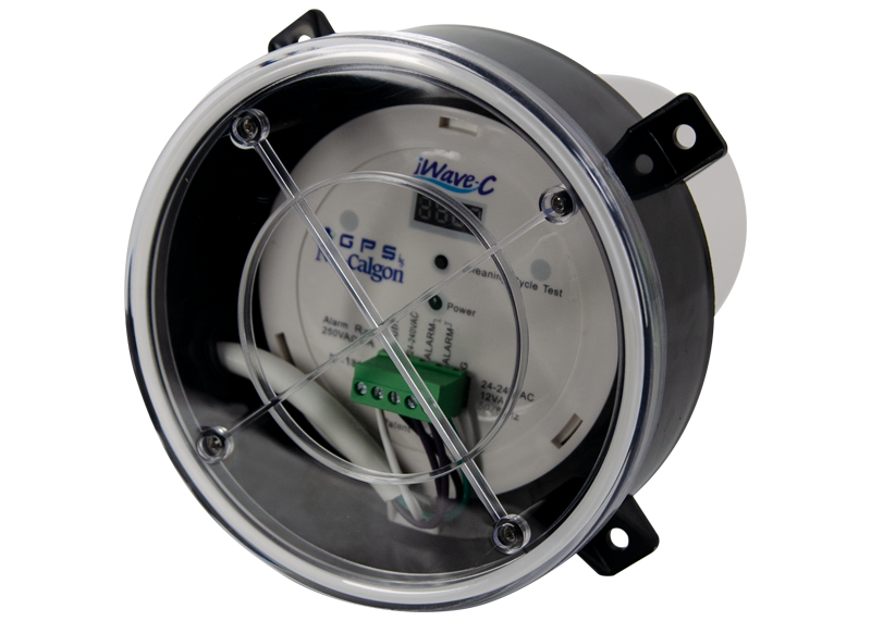 iWave-C Air Ionization System Nu-Calgon